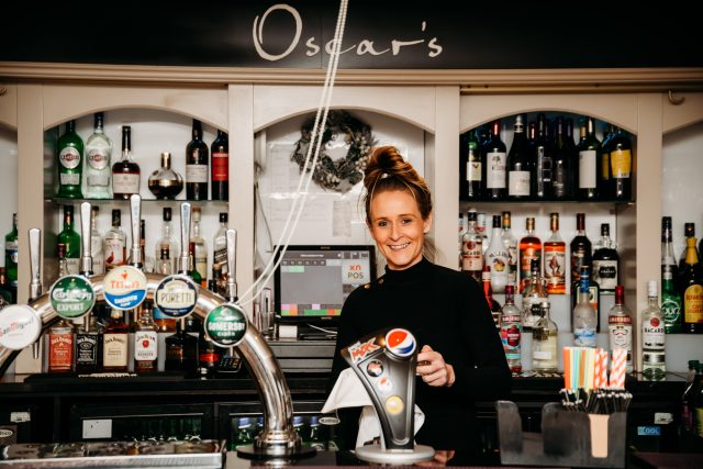 Great Value Manchester Hotel | Red Hall Hotel Bury