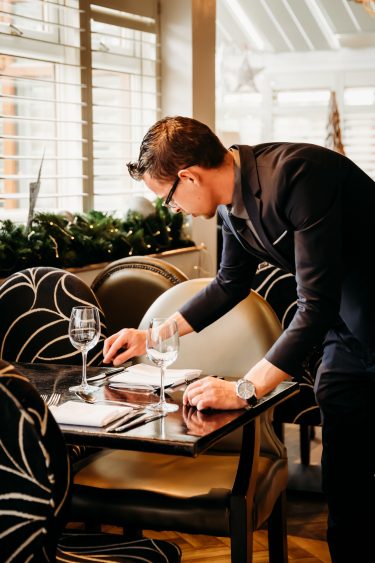 Great Value Manchester Hotel | Red Hall Hotel Bury