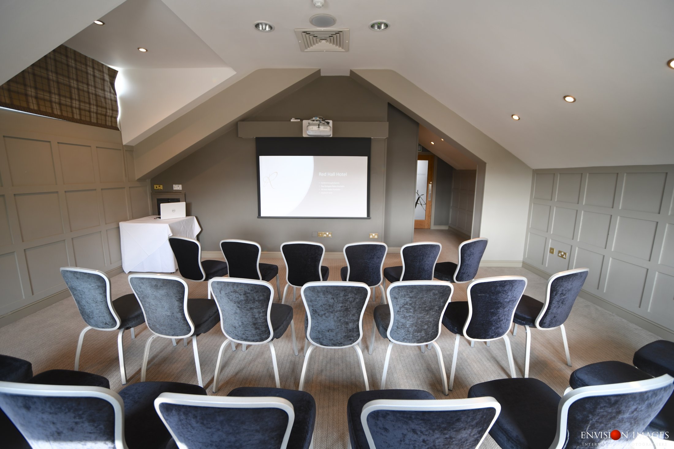 Venue for Meetings and Conferences | Bury & Manchester Access