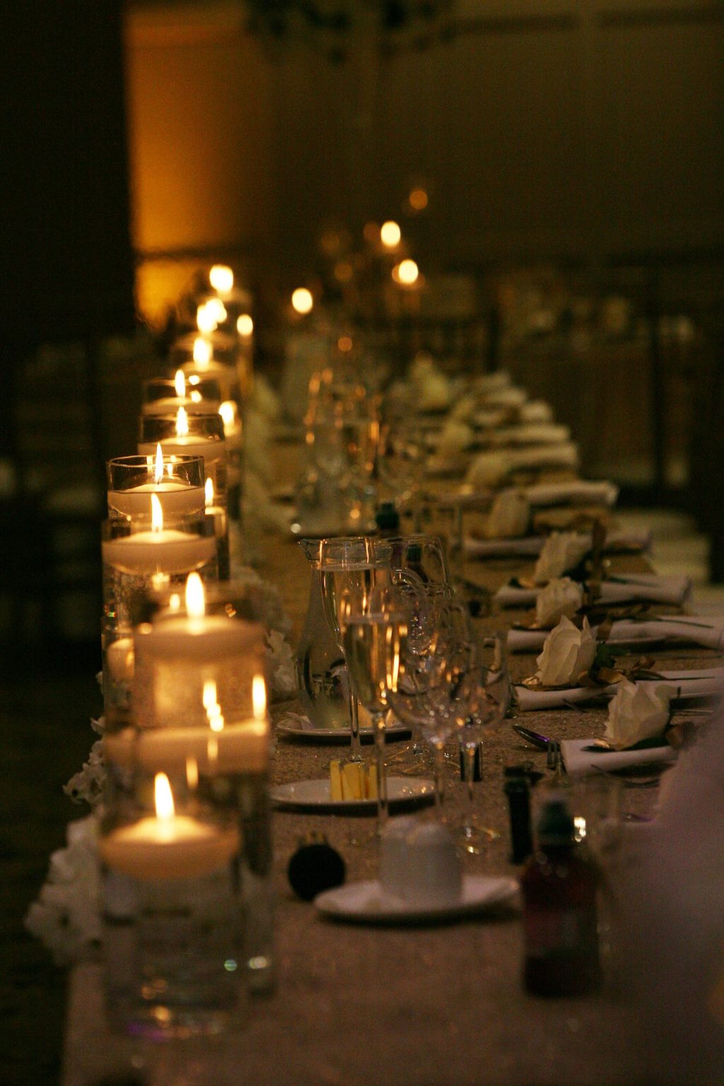 Wedding Venue in Bury, Greater Manchester | Red Hall Hotel