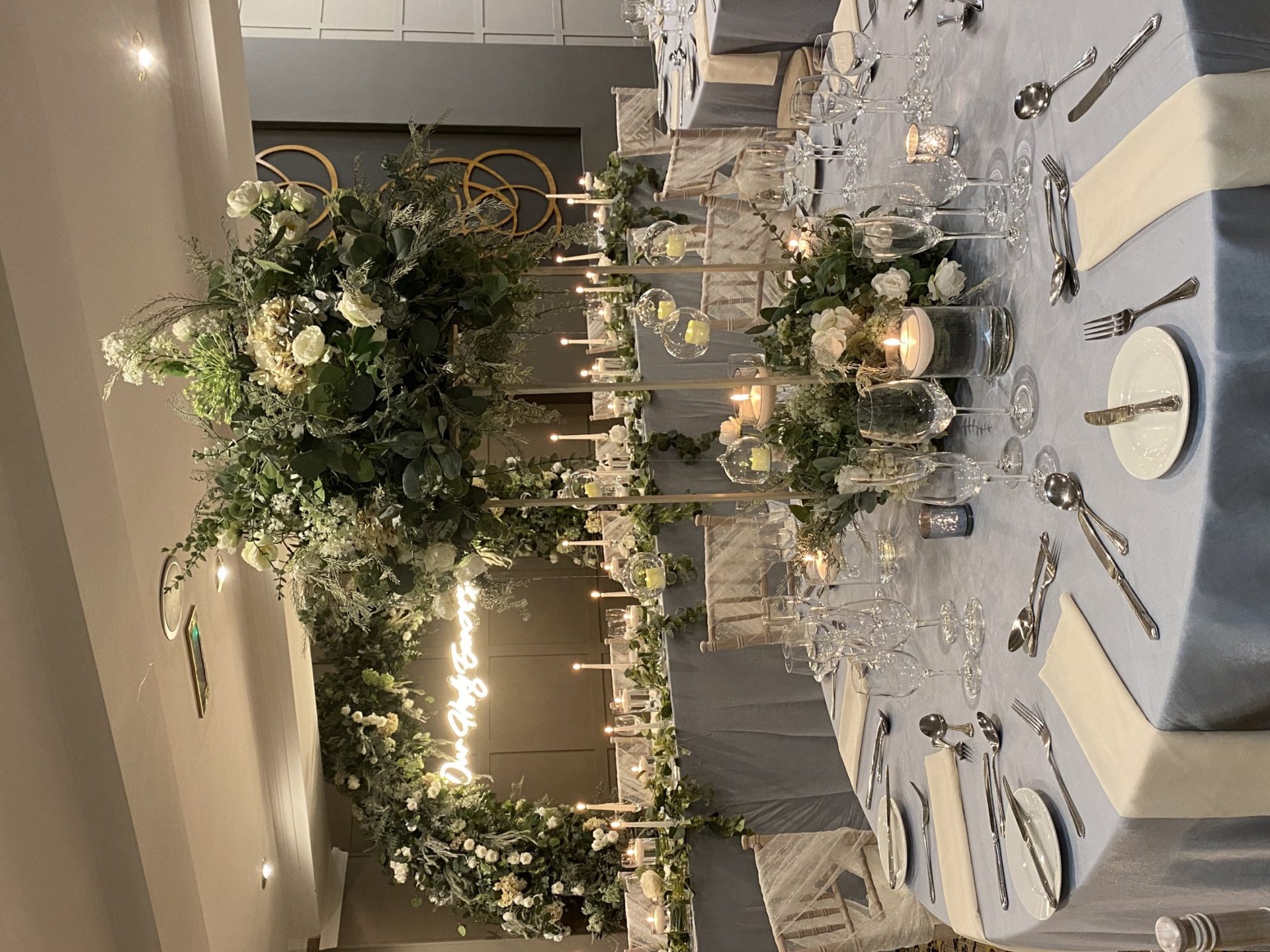 Wedding Venue in Bury, Greater Manchester | Red Hall Hotel