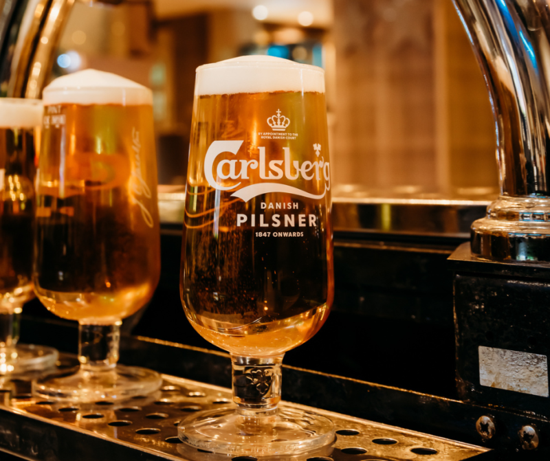 Find Out All Of The Latest Red Hall Events